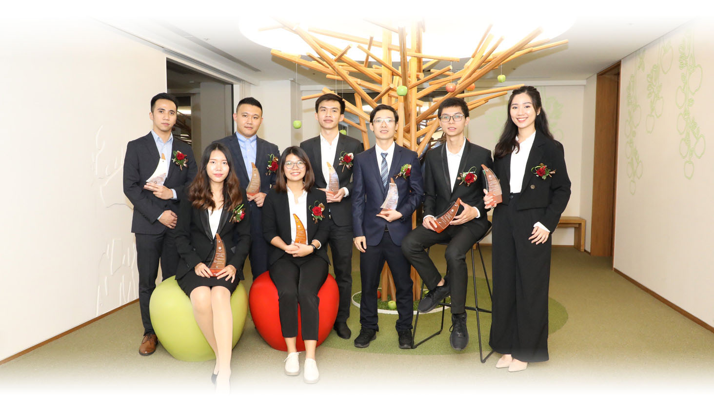 Congratulations! Student 連怡雯 Receives 2020 E.SUN Bank ASEAN Scholarship ...